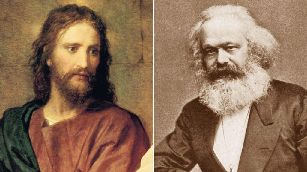 61 Quick Facts and Observations on Socialism, Jesus, and Wealth