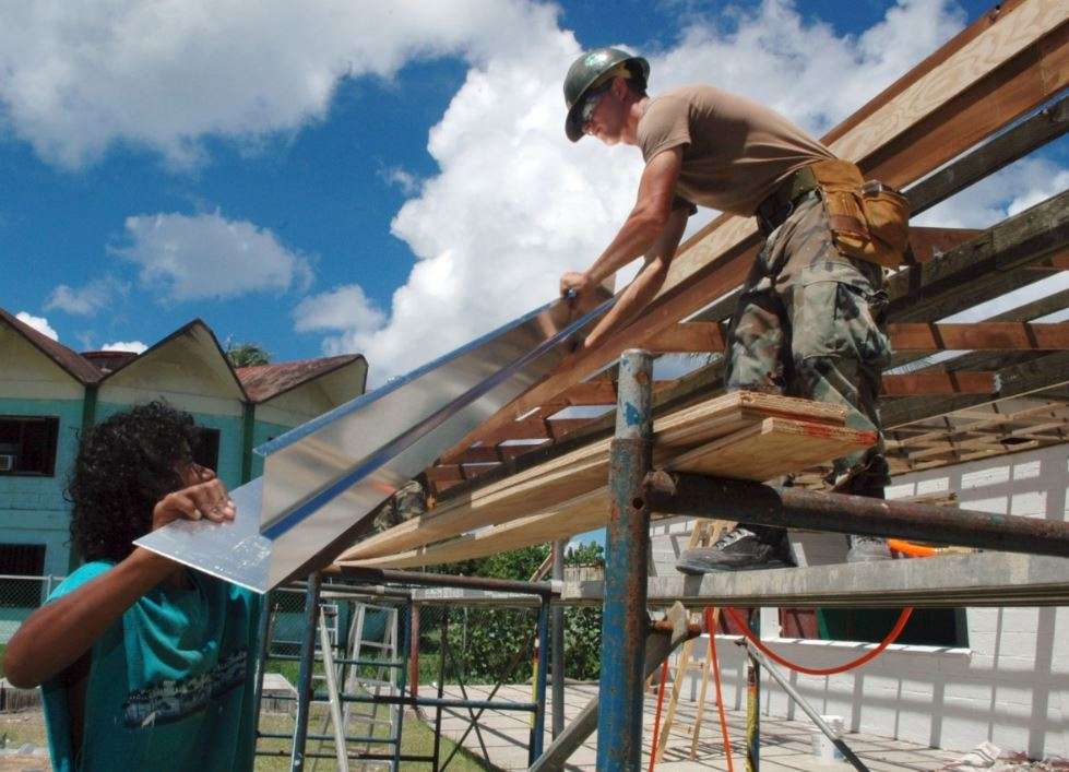 U.S. Sees Largest December Job Growth in 20 Years