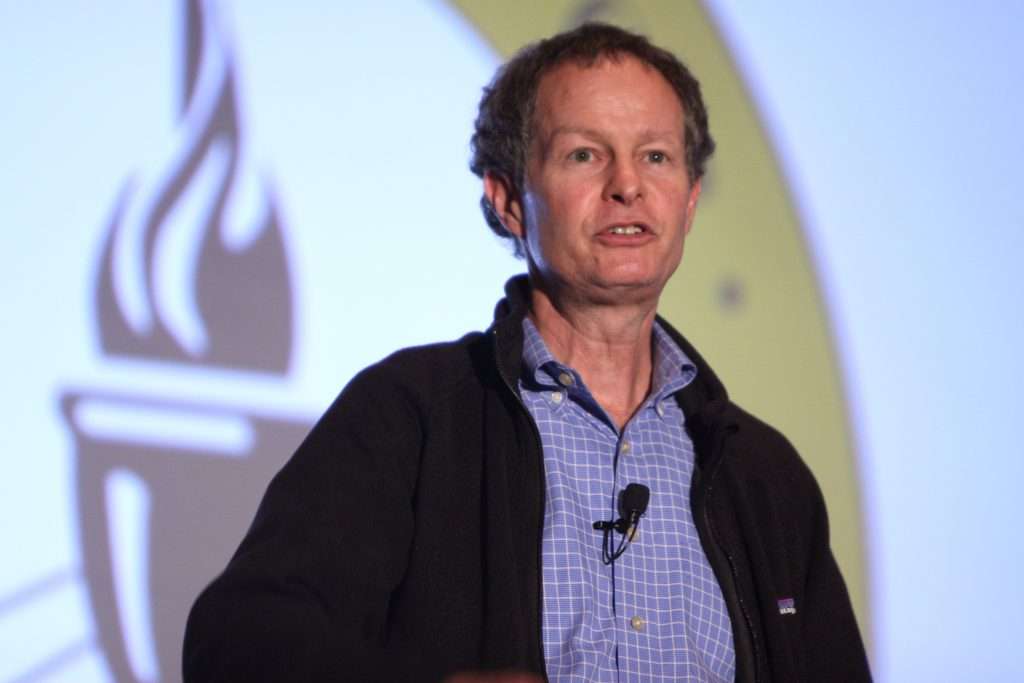 John Mackey: ‘Capitalism Is the Greatest Thing Mankind Has Ever Done’
