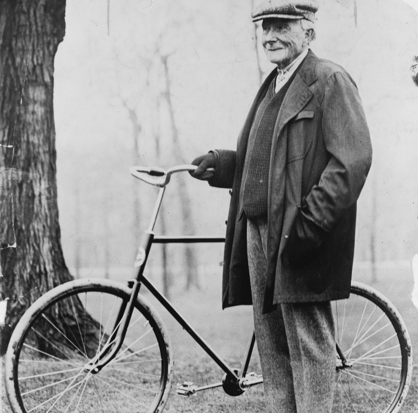 Why John D. Rockefeller Is a Hero Worth Celebrating, Not a Villain