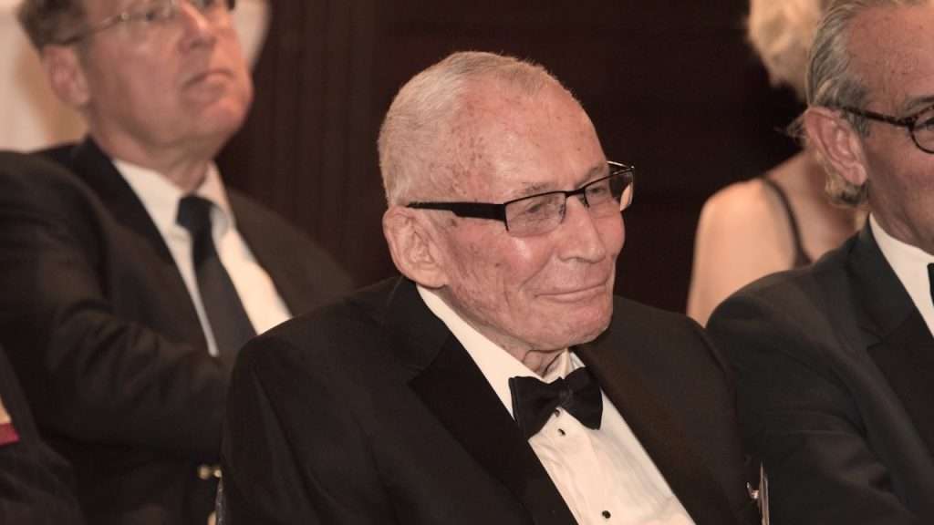 The Passing of a Great Advocate of Liberty and Peace: Jon Basil Utley, RIP