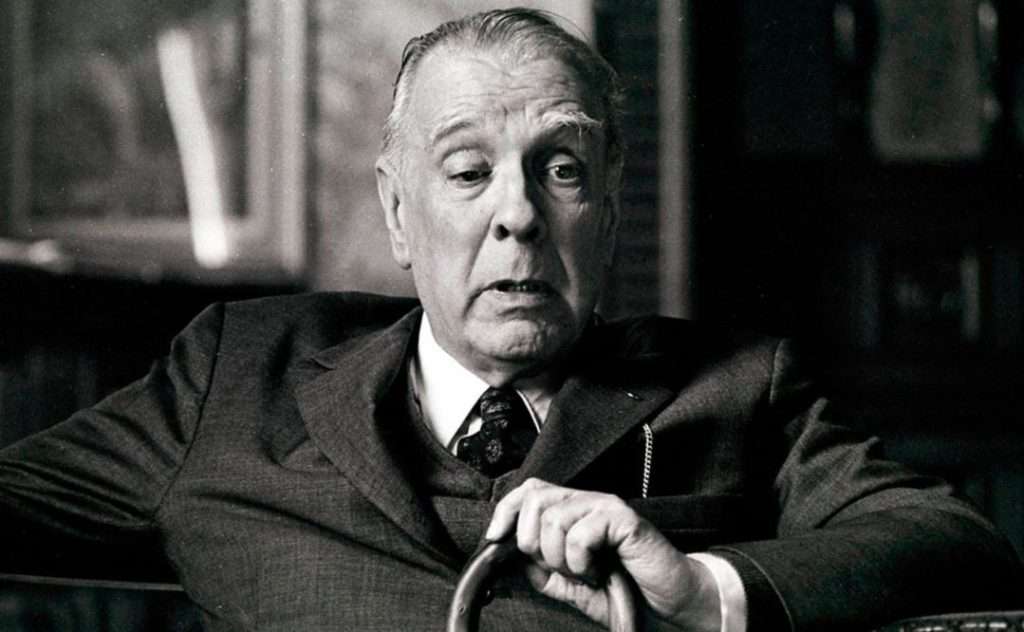 The Argentine Author Who Opposed Collectivism and Never Flinched
