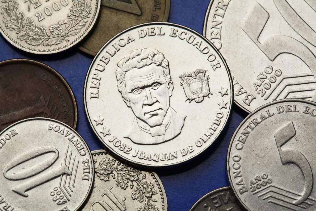 José Joaquin de Olmedo: Ecuador's Great Abolitionist and Classical Liberal
