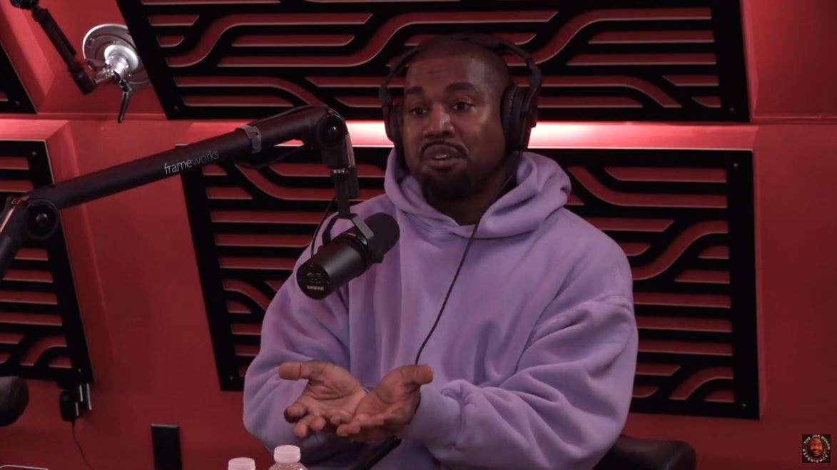 What Kanye West Gets Right (and Wrong) about Wealth, Economics and the ...