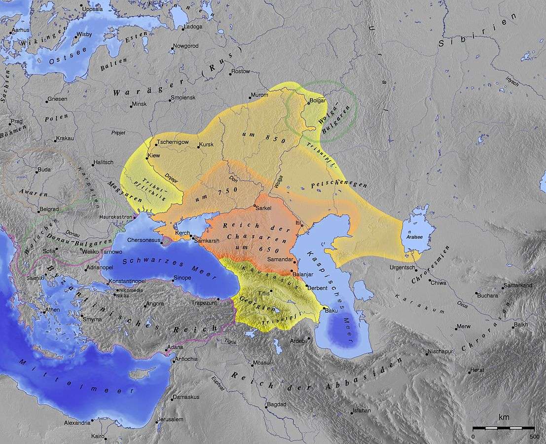 The Most Prosperous Ancient Nation Youve Never Heard Of