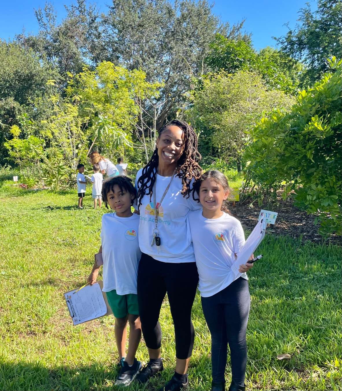 ‘100 Schools in 10 Years’, Award-Winning Microschool Founder Shares Her ...