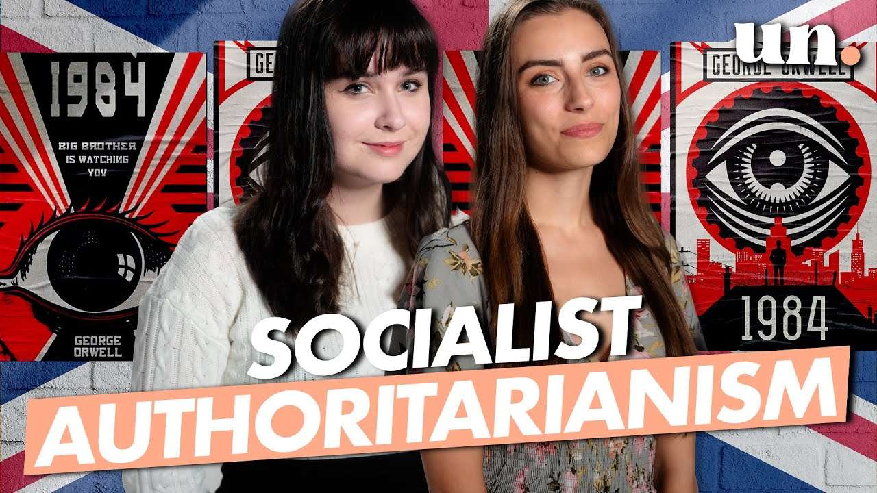 Leftism has made Britain a dystopia - FEE