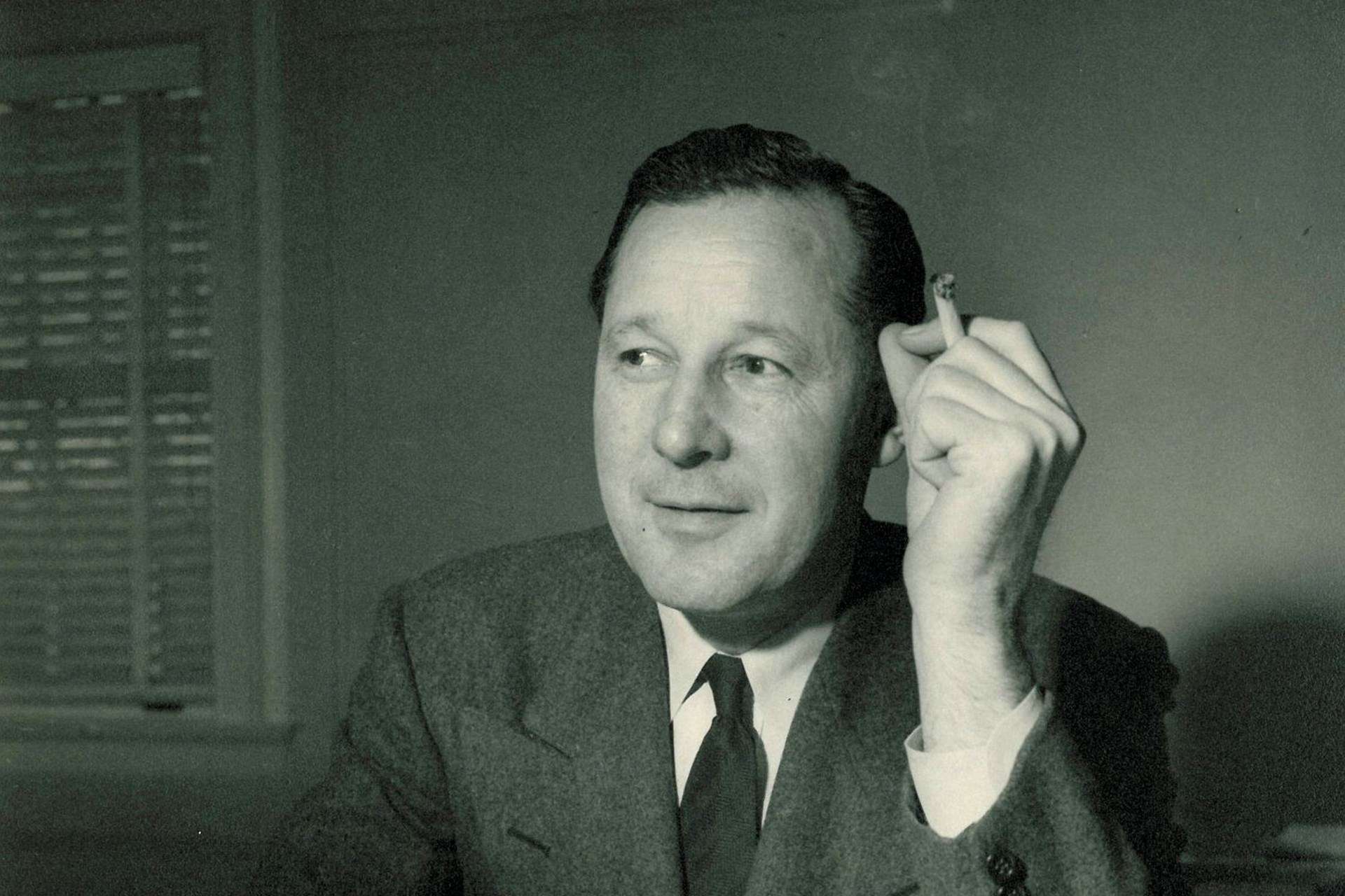 Leonard Read on Ideal Candidates vs. Ideal Government