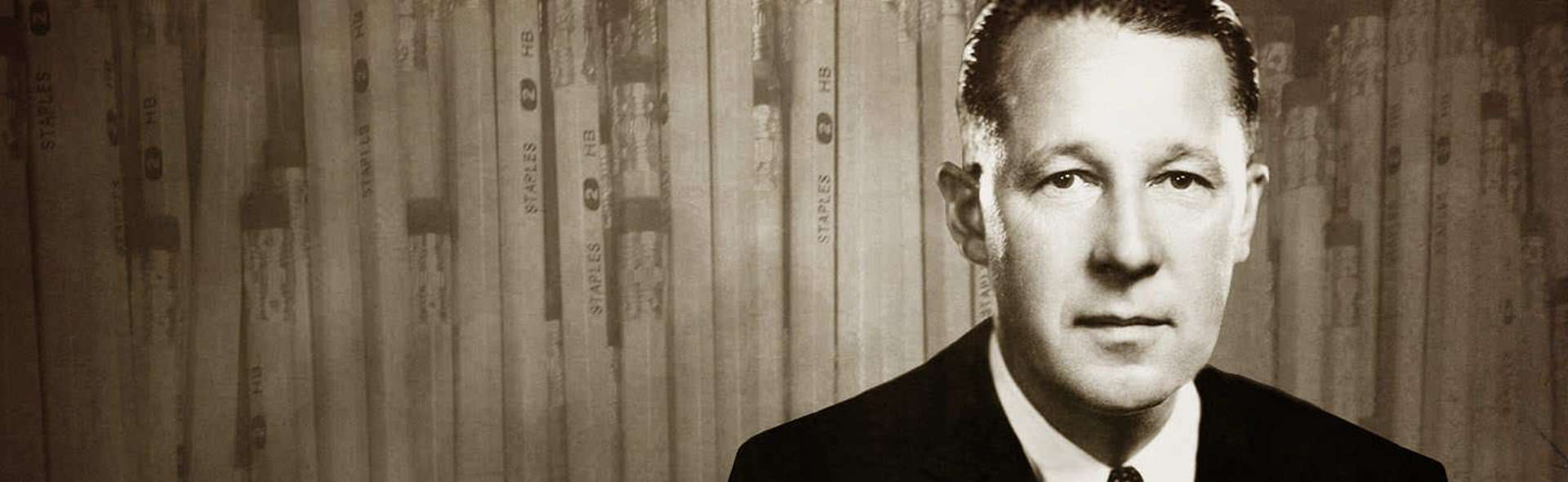 10 Things You Might Not Know about FEE Founder Leonard Read