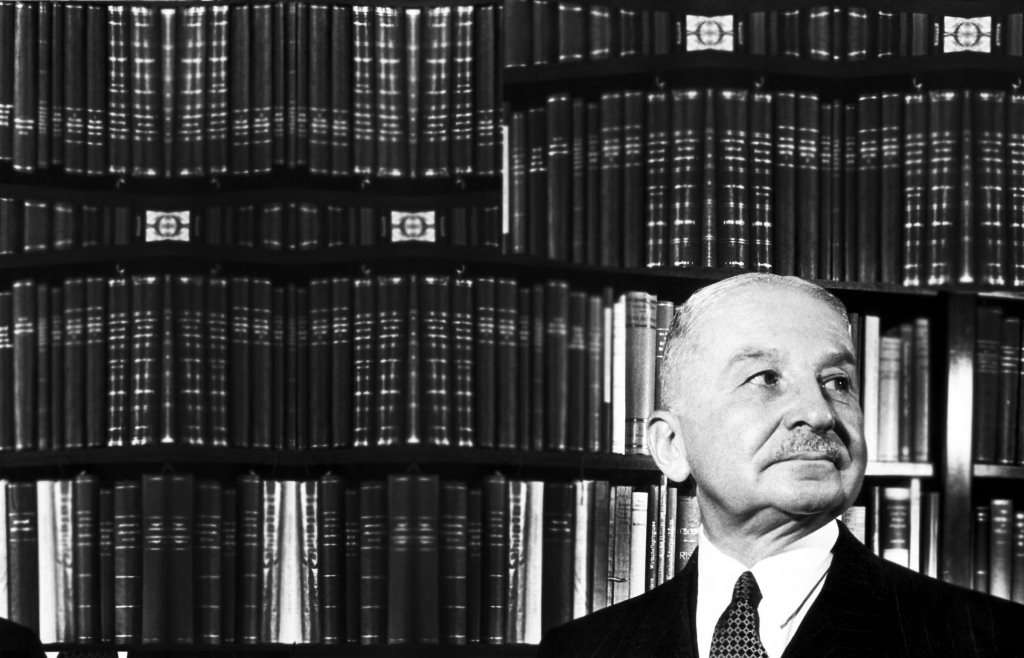 Mises Knew the True Meaning of Liberalism