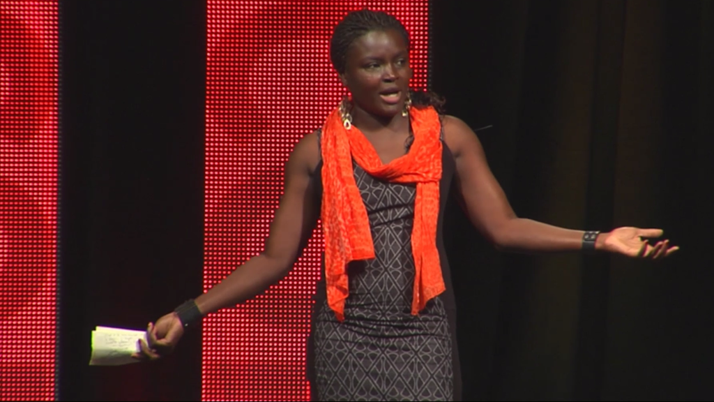 How One Entrepreneur Is Waging War on Poverty in Africa