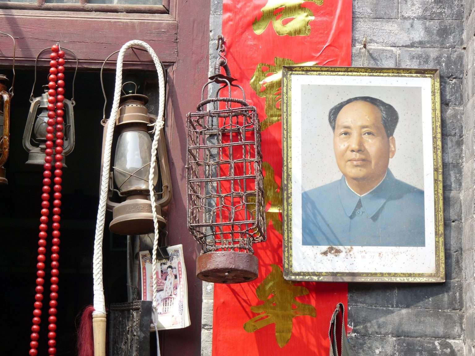 Millennials Need to Know the Truth about China’s Totalitarian Rulers