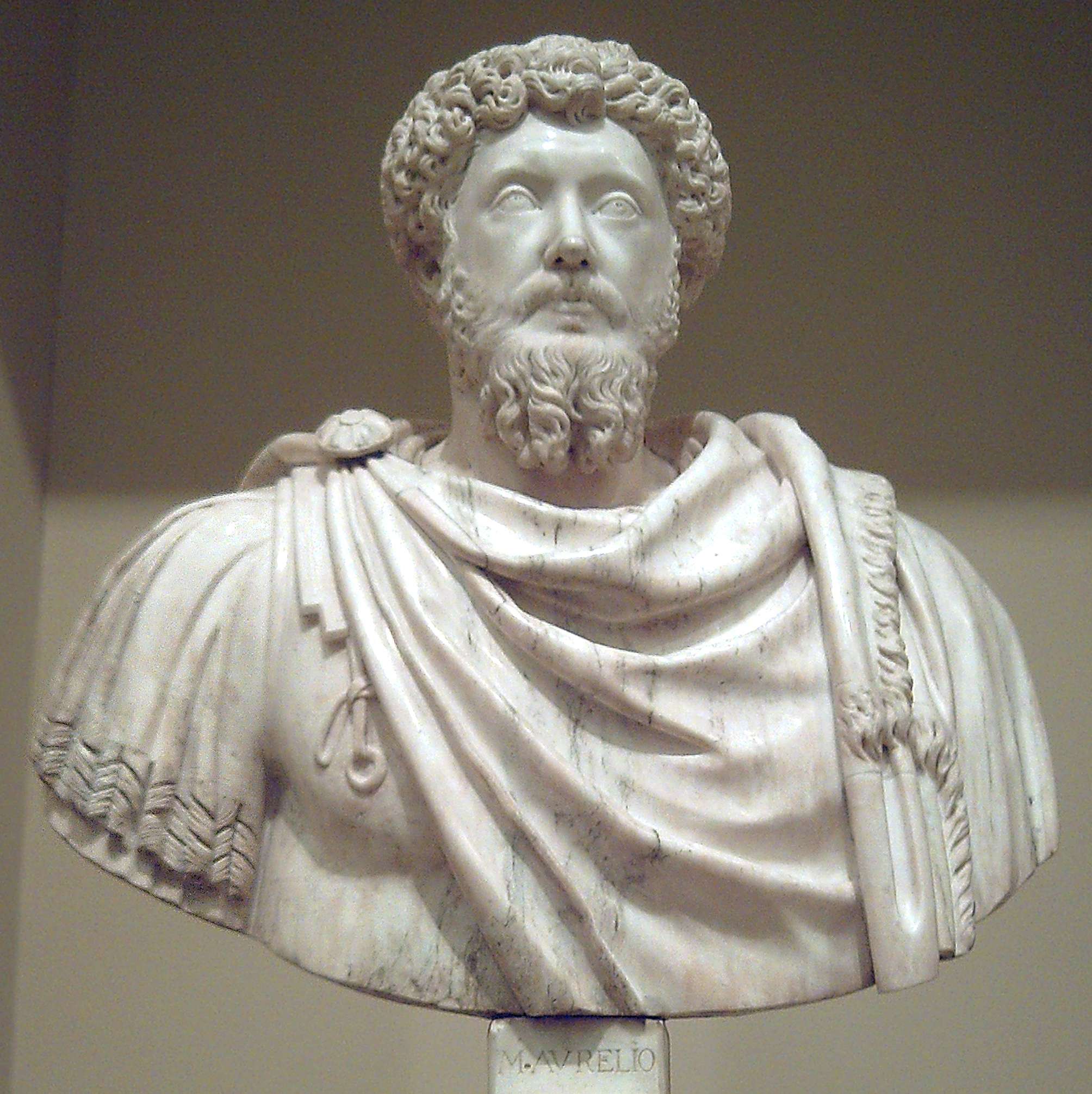 Marcus Aurelius’s Guide to Inner Freedom