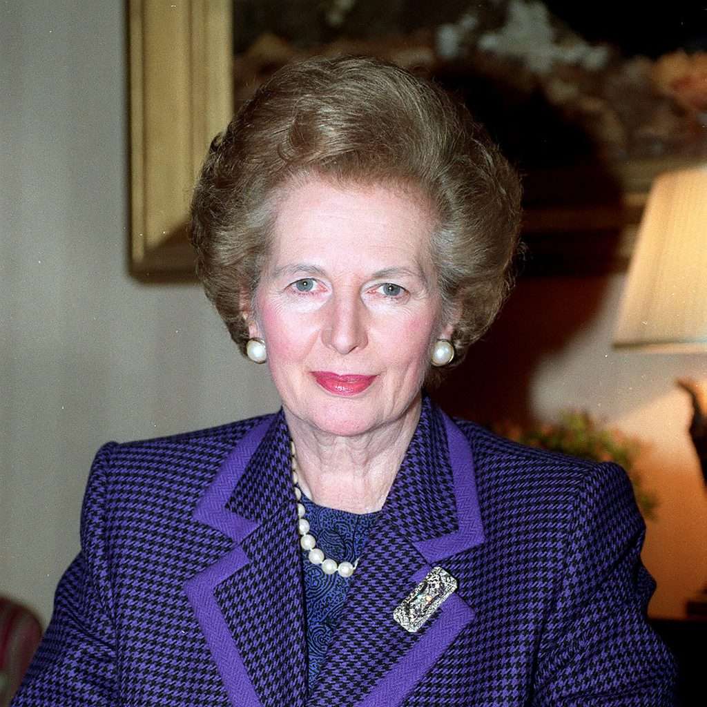 Why Liz Truss Failed While Margaret Thatcher (Partly) Succeeded