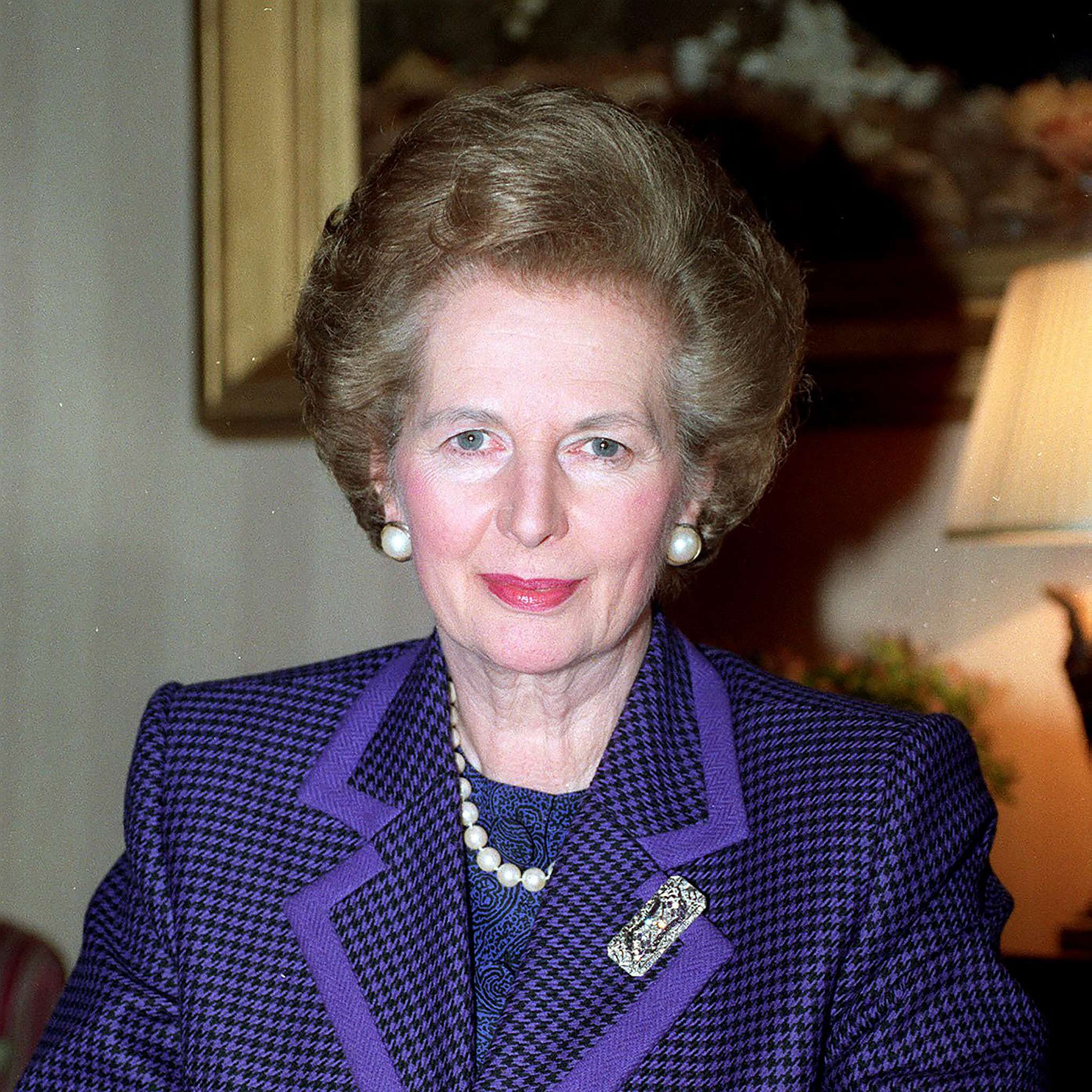 Why Liz Truss Failed While Margaret Thatcher (Partly) Succeeded