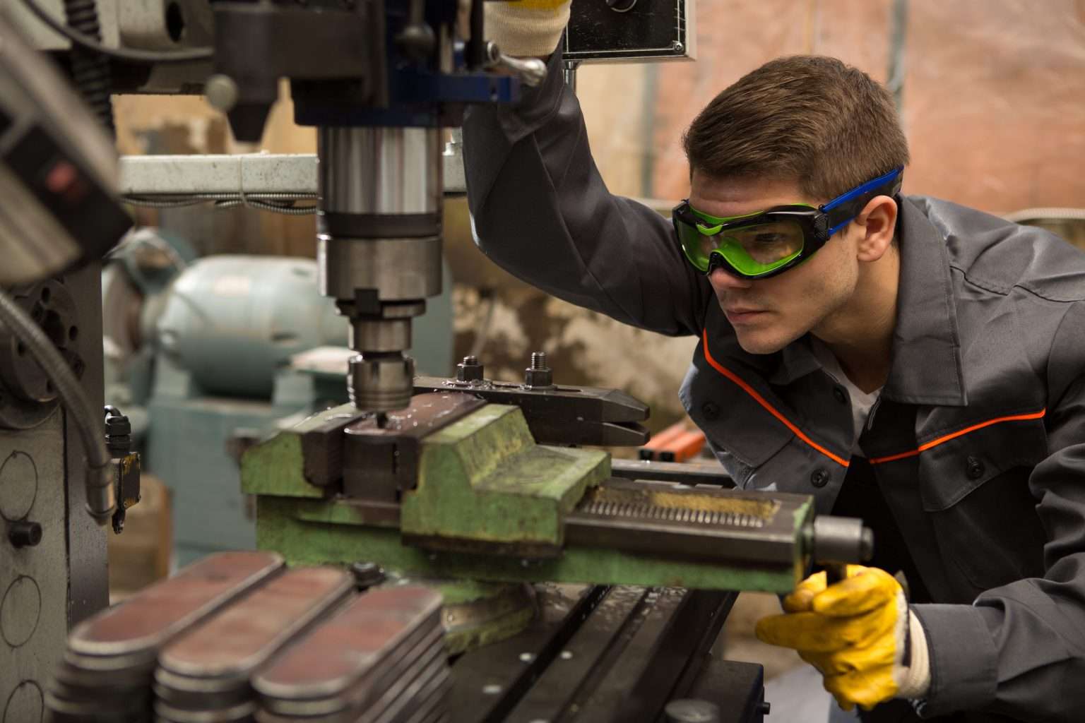 Tariffs Are Harming the American Workers They're Supposed to Protect