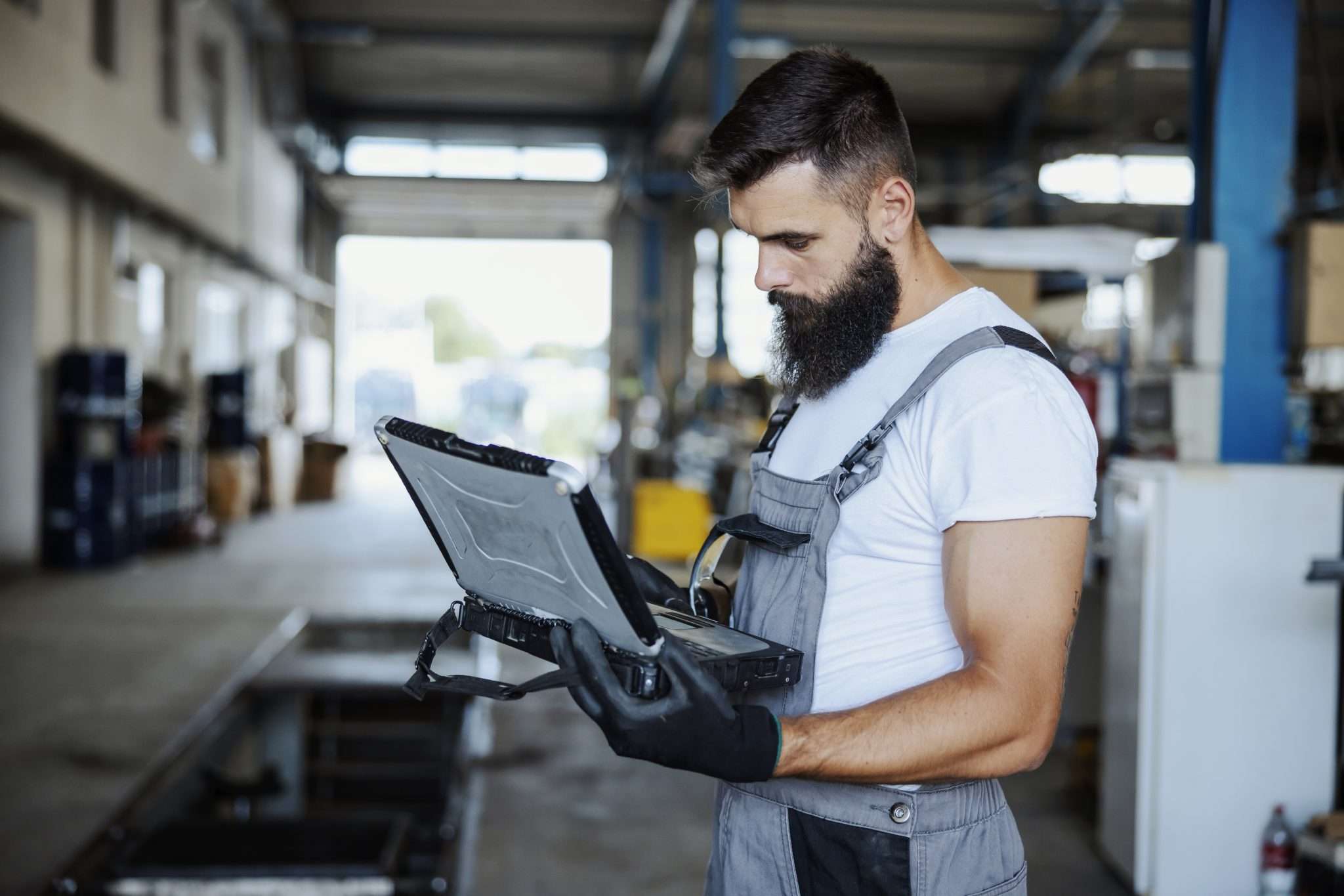 The Effects of Minimum Wage on Productivity