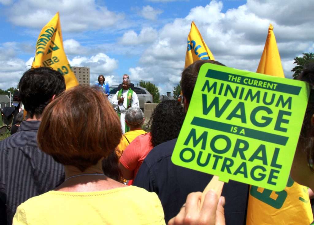 How Minimum Wage and Rent Control Laws Fail the ‘Bronowski Test’