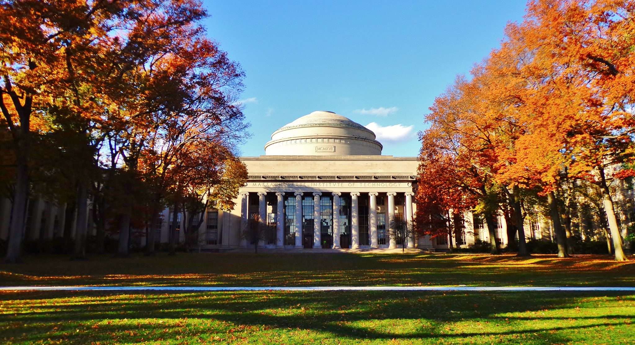 Why MIT Is Reinstating Its SAT/ACT Requirement