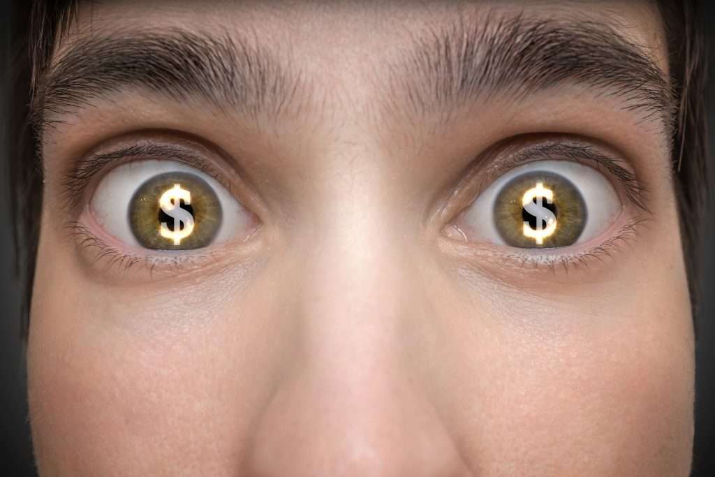 Free Markets and Business Don’t Require Greed