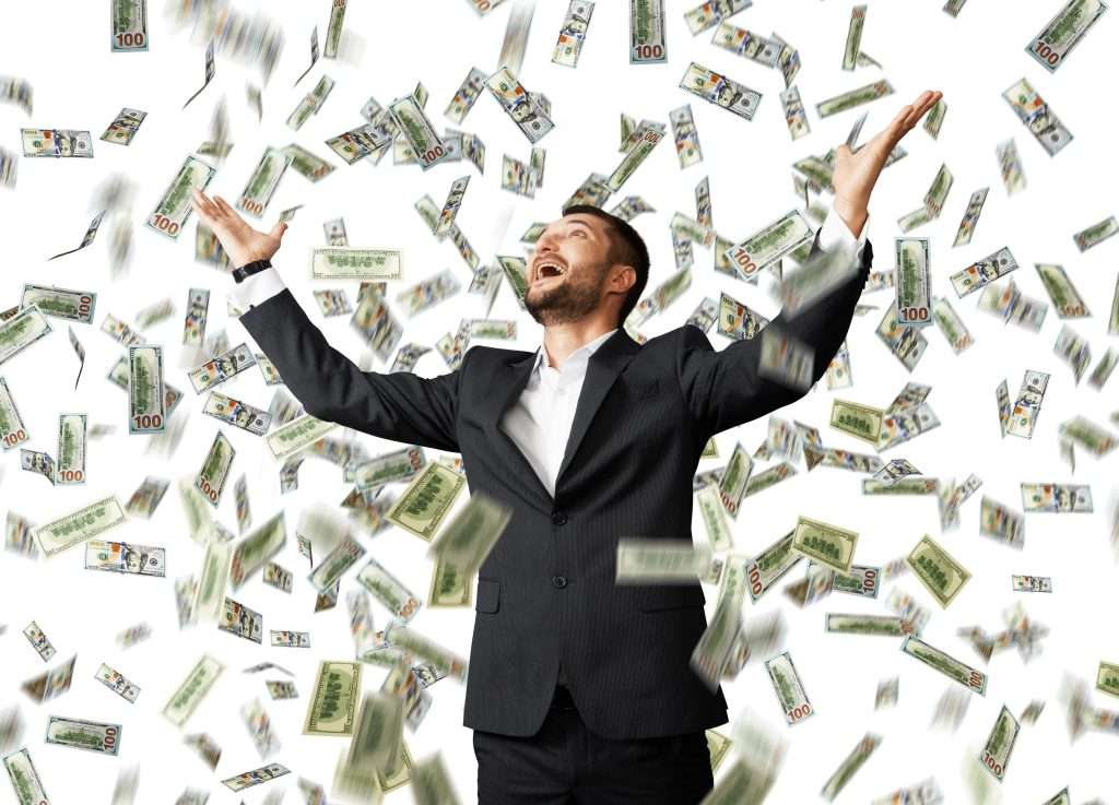 Federal Spending Is Out of Control