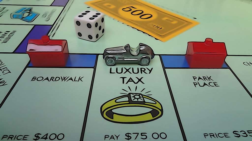 Trump and His Family Were Right to Avoid Paying Death Taxes