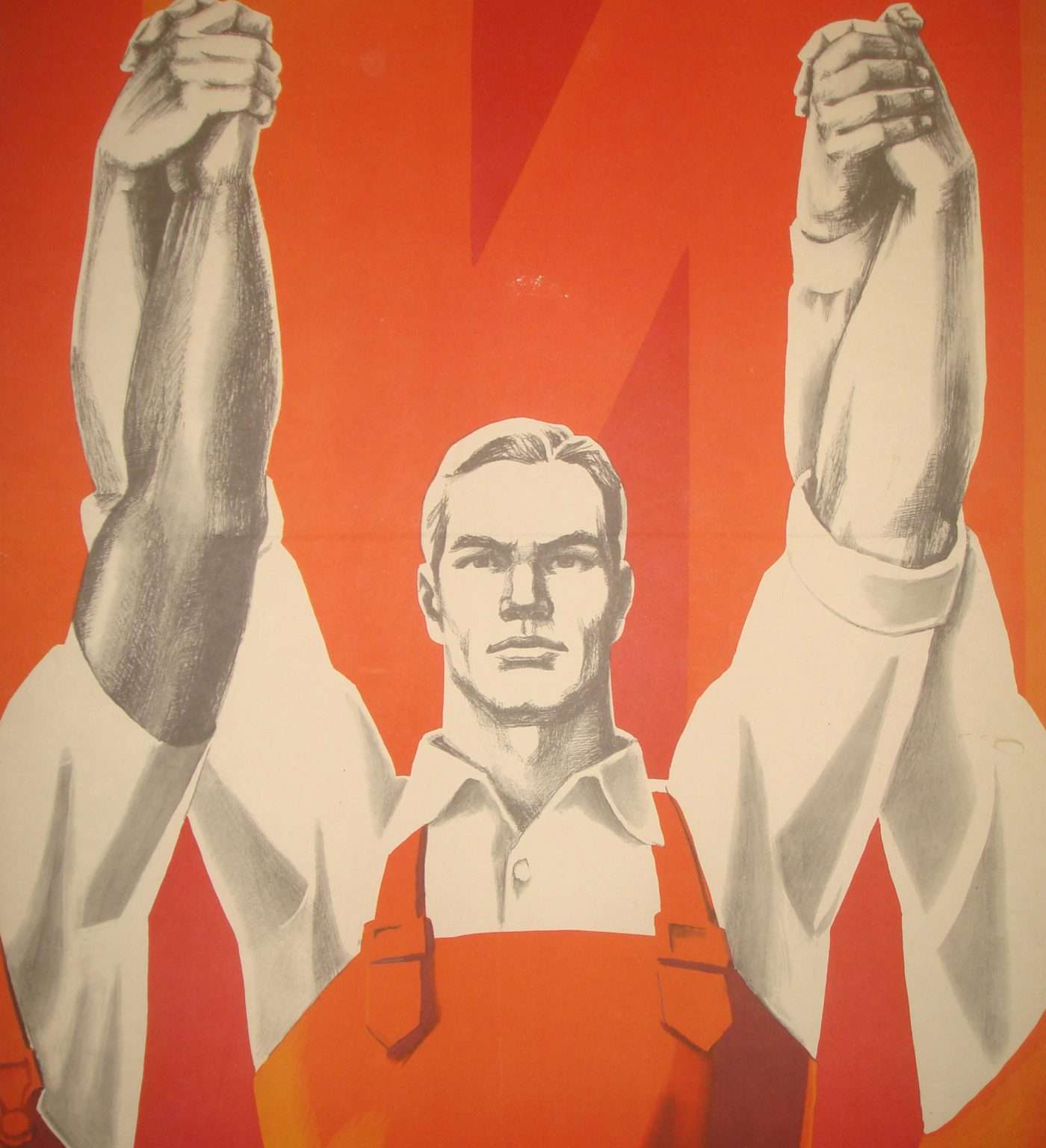 That Time the Soviet Union (Grudgingly) Turned to Free Markets to Save ...