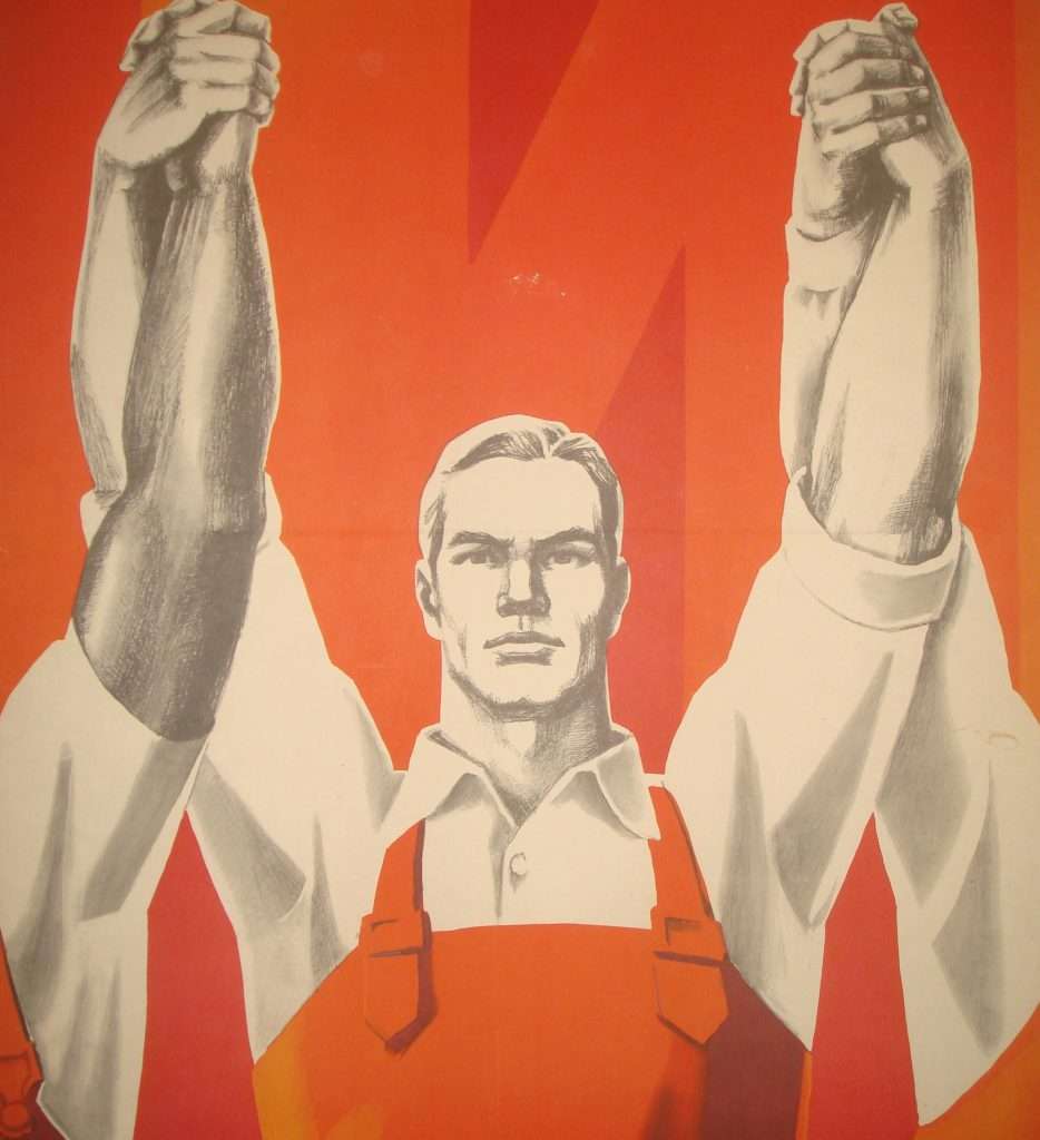 Waiting for a Communist Superman: The Intellectual Roots of Socialism’s ...