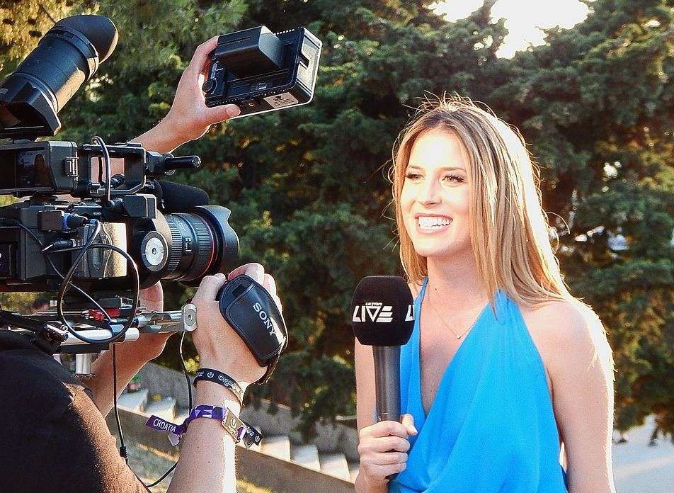 How The Media Encourages Political Warfare