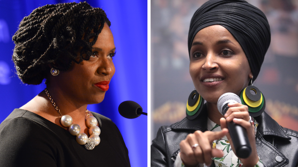 Progressive ‘Squad’ Members Are Pushing a Bailout for the Privileged in ...