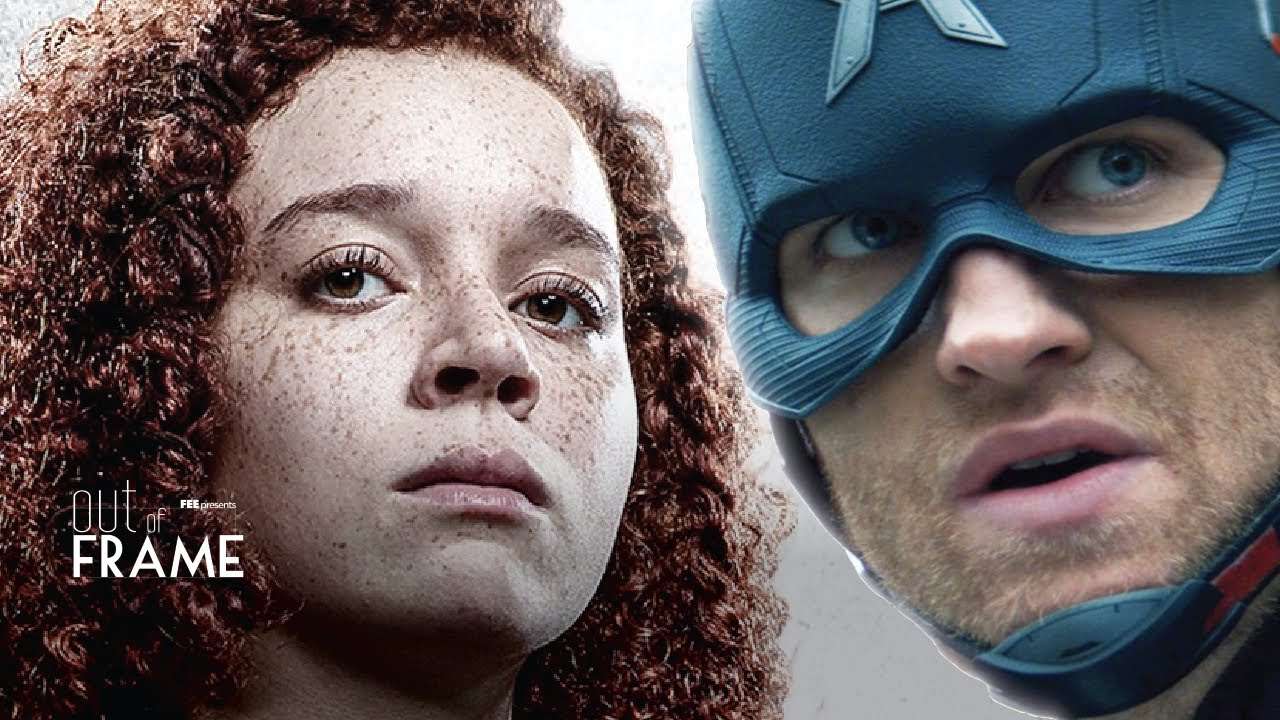 Does The Falcon and The Winter Soldier Get ANYTHING Right? - FEE
