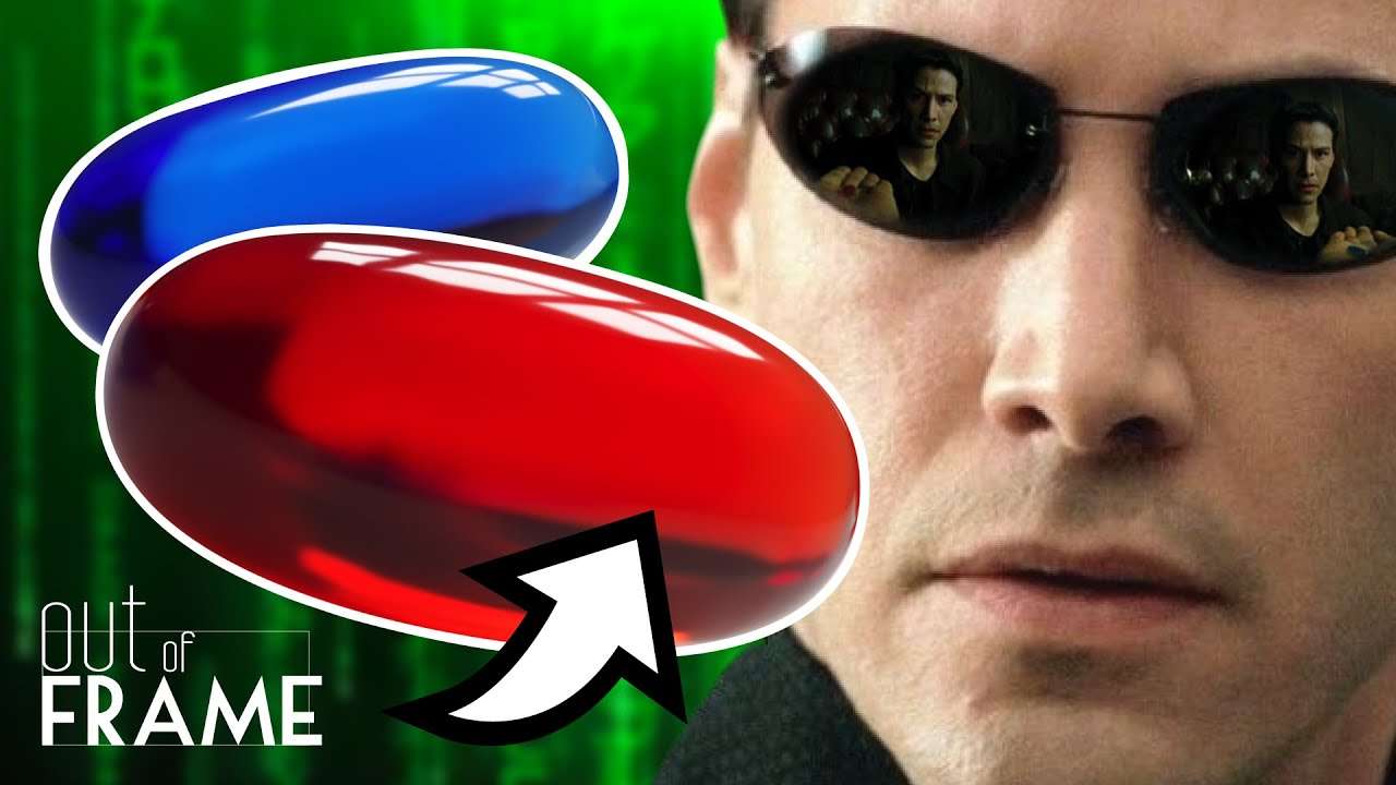 How Can You POSSIBLY Not Be Red-Pilled By Now?? - FEE