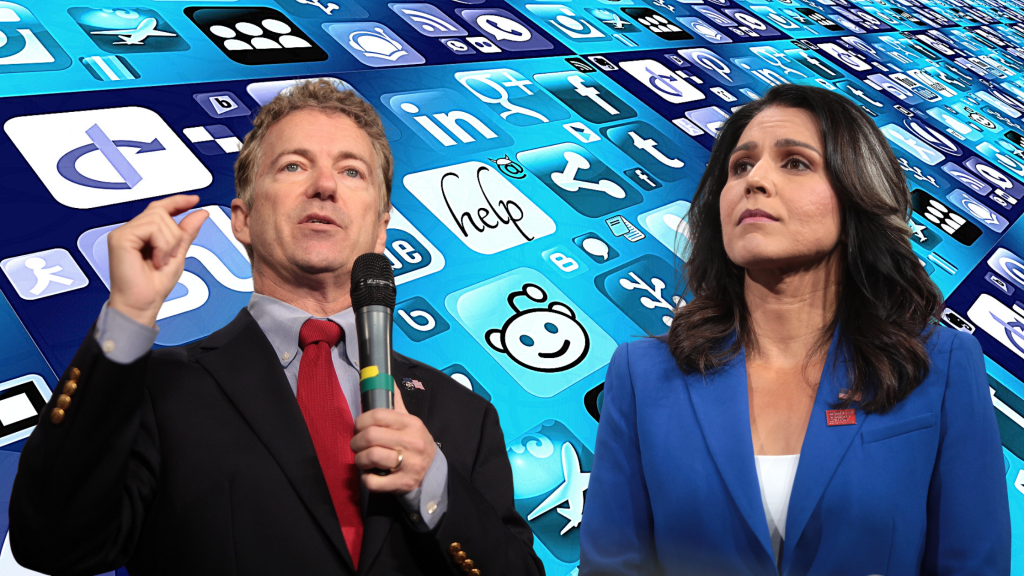 The President Has an 'Internet Kill Switch.' A Bipartisan Group of ...