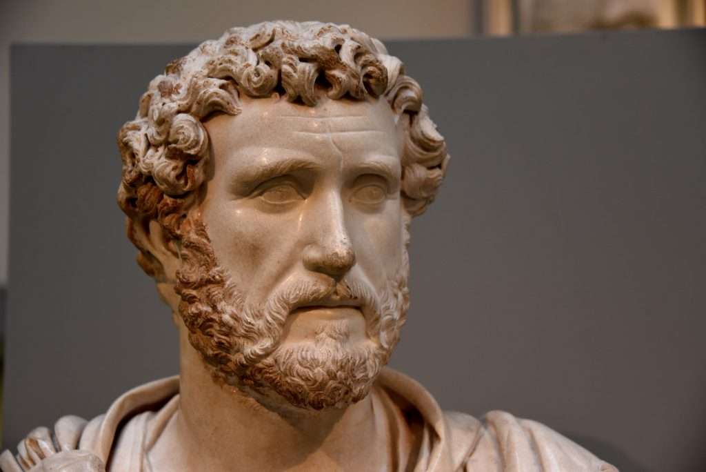 Antoninus Pius: The Greatest Roman Emperor You’ve Never Heard of