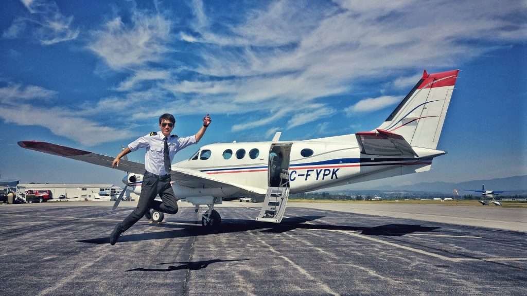 Flying Less Is Not a Solution to Reducing Carbon Emissions—Innovation Is