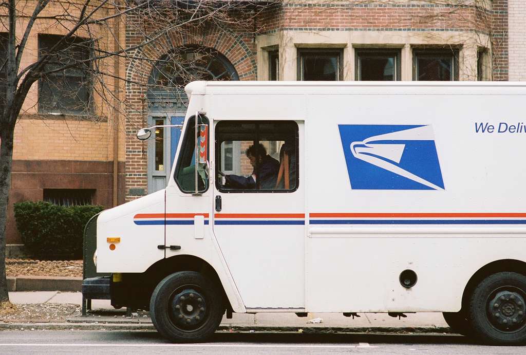 Post Office Has Boom Year, Loses More Money Than Ever