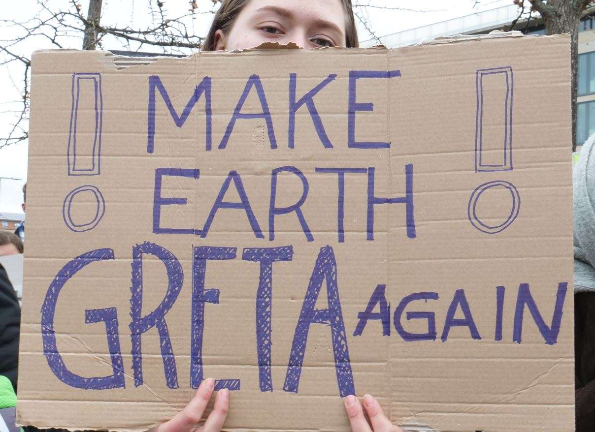 The Mainstreaming of Political Fanaticism