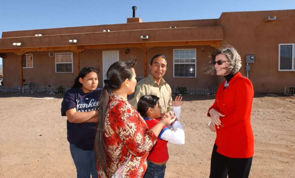Why Native American Reservations Are the Most Poverty-Stricken Lands in ...