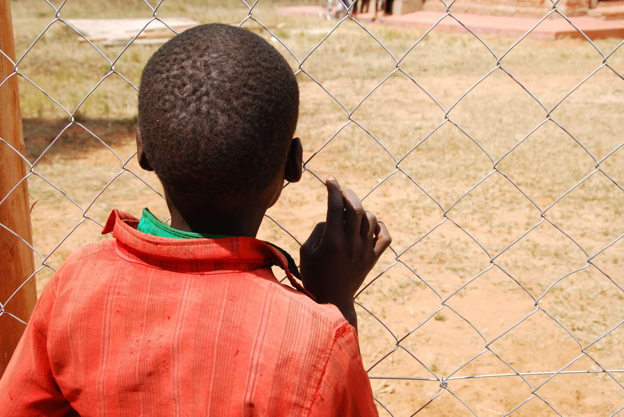 Freedom — Not Foreign Aid — Is the Solution to Global Poverty