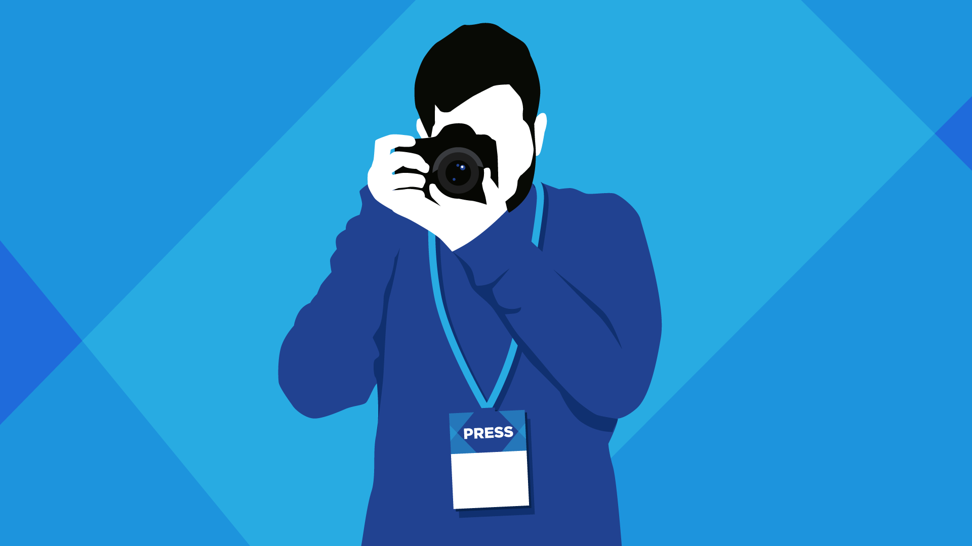 How to Become an Effective Reporter at Conferences (And Why You Should ...