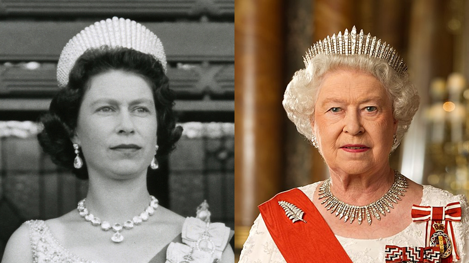 How Queen Elizabeth II’s Long Life Illustrates ‘the Greatest Story Ever ...