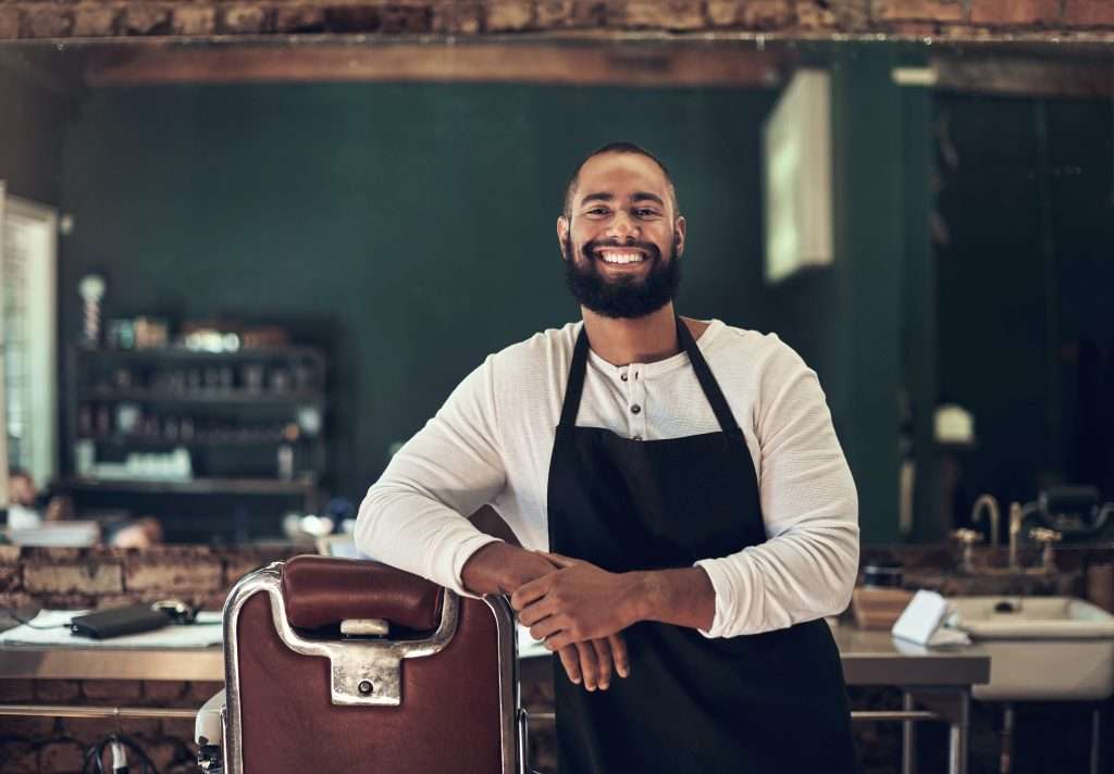 The Real Race Revolutionaries: How Minority Entrepreneurship Can ...