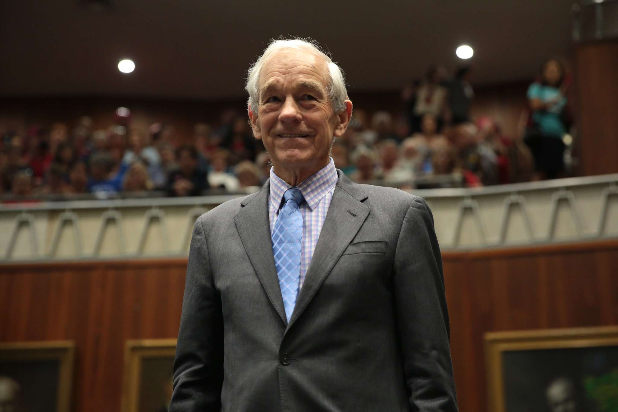 ‘Ron Paul Was Right’ Trends on Twitter Following Stunning Afghanistan ...