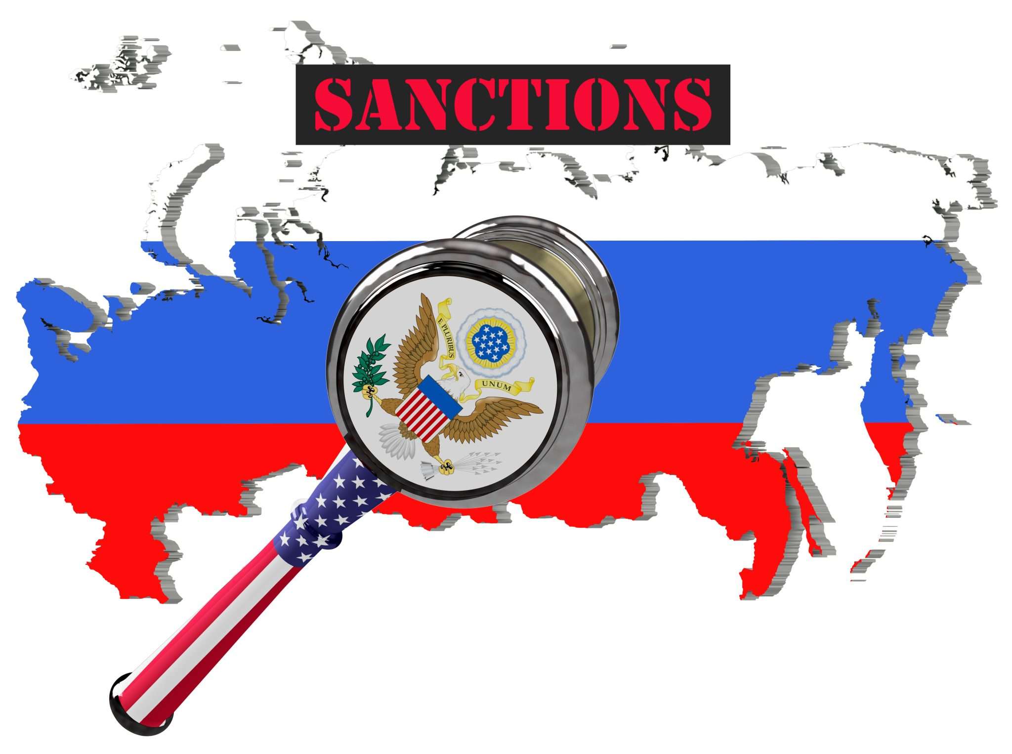 Sanctions on Russia Are Worse than Useless