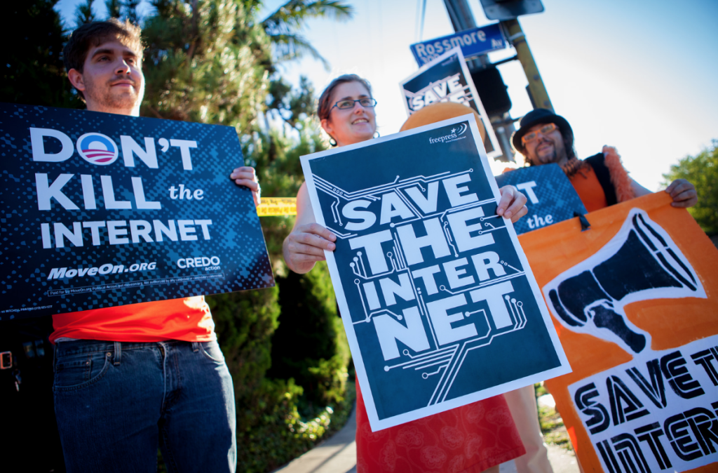 Net Neutrality Repeal: The Internet Apocalypse That Never Came