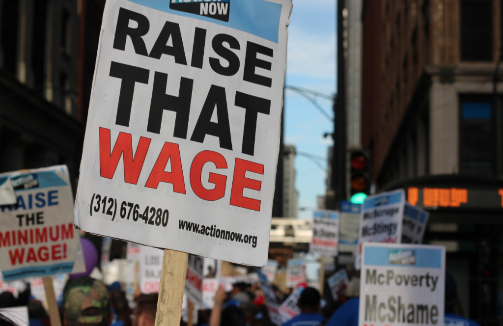 Boston Restaurant Owner Says Minimum Wage Hikes Hastened Demise