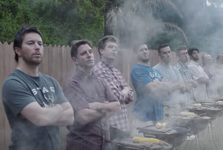 The Politicization of Everything Is the Real Problem