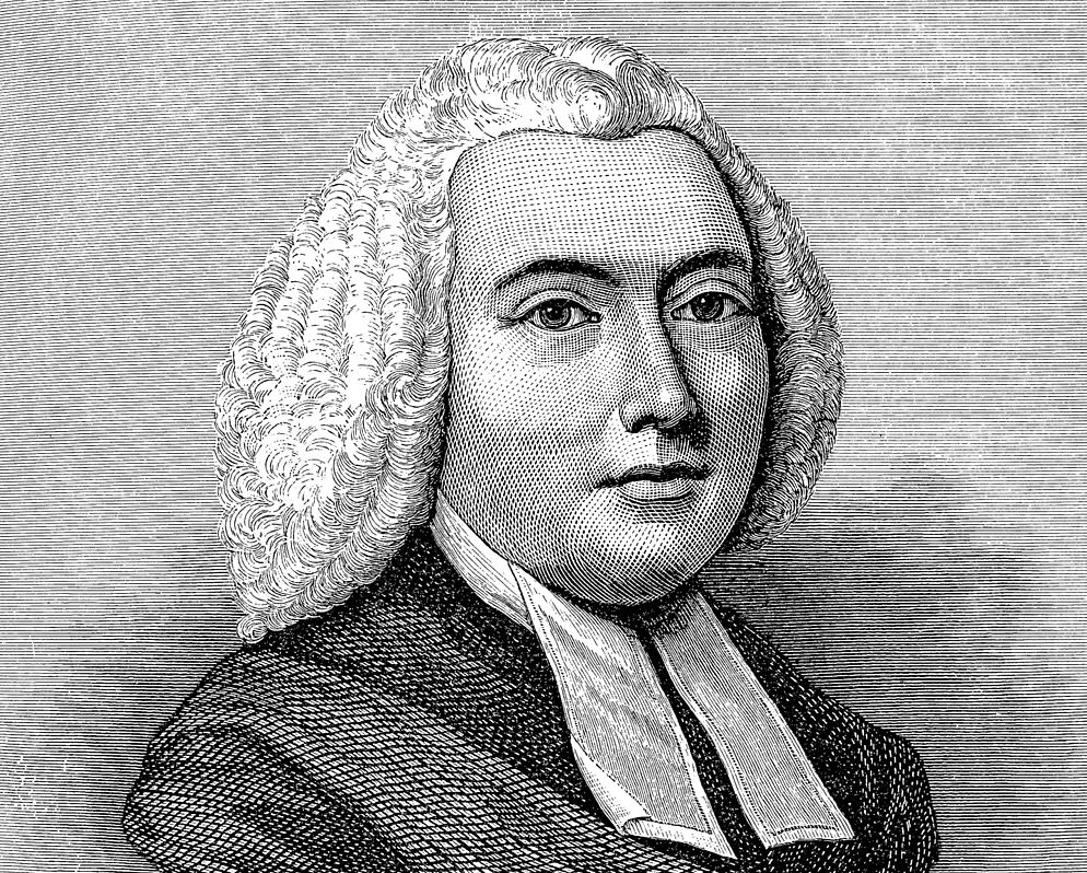 Jonathan Mayhew: America’s First Revolutionary Preacher-Patriot