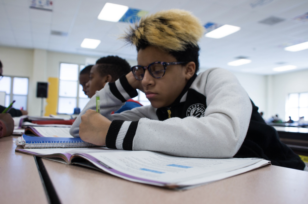 The History and Results of our Disastrous Public School System, Part II