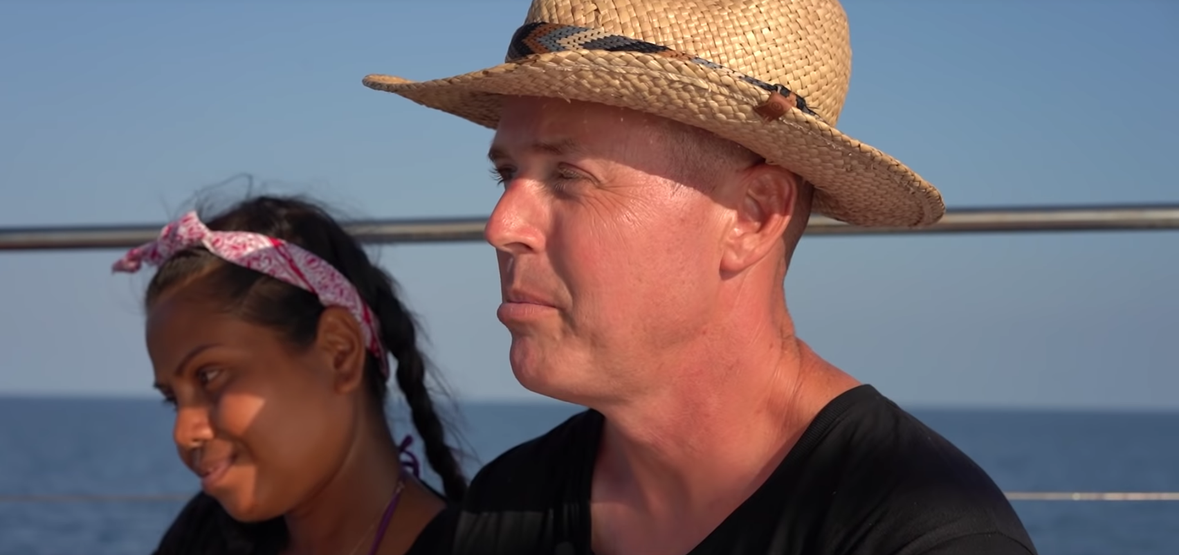 The World’s First Seasteaders Are Now on the Run for Their Lives